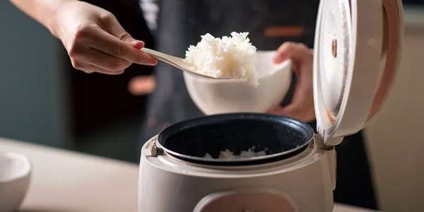 New trend forecast, seize the market opportunity and choose our rice ...